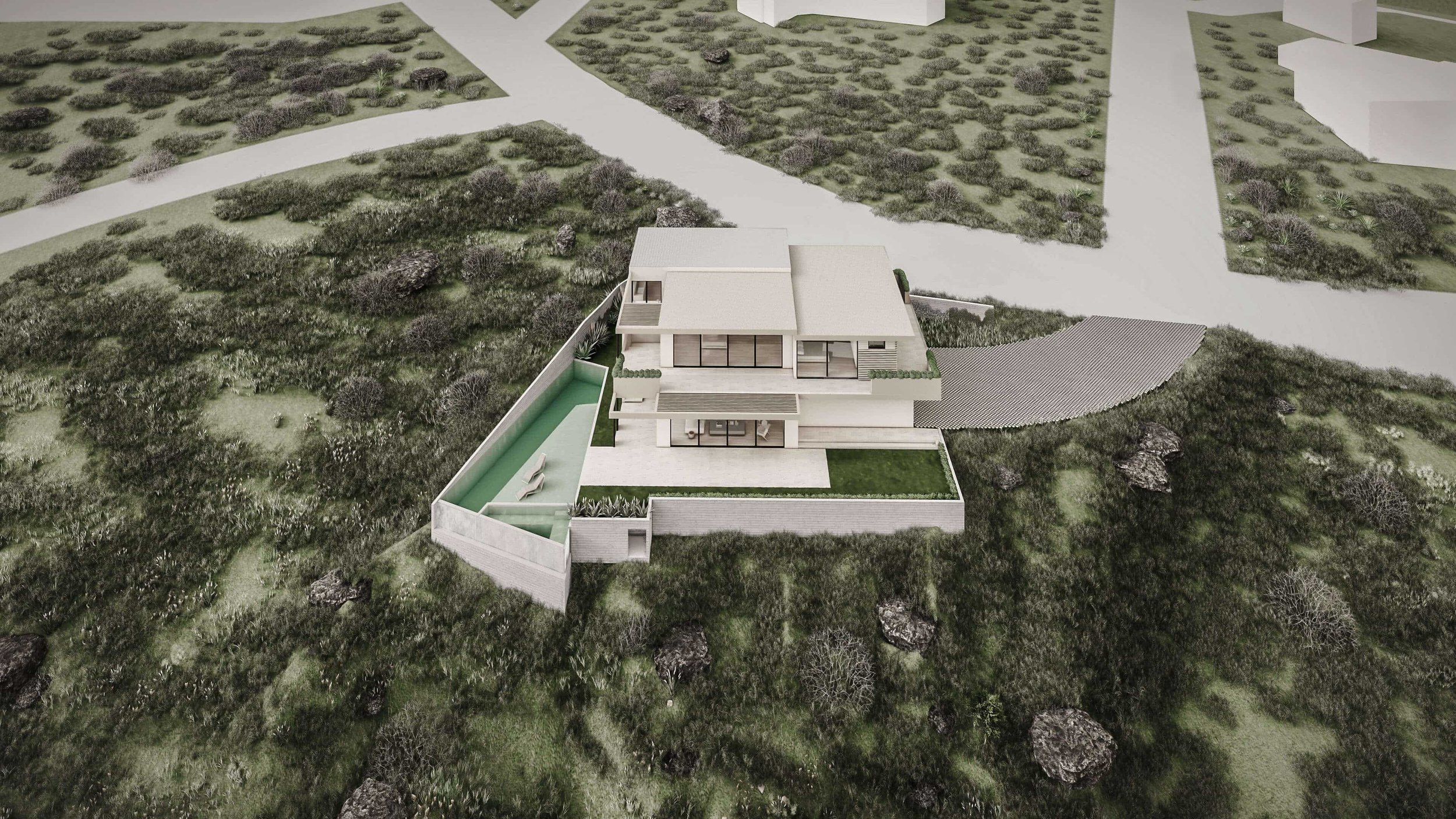 Horizon Drive — Aksel Development | Luxury Real Estate Development Los ...