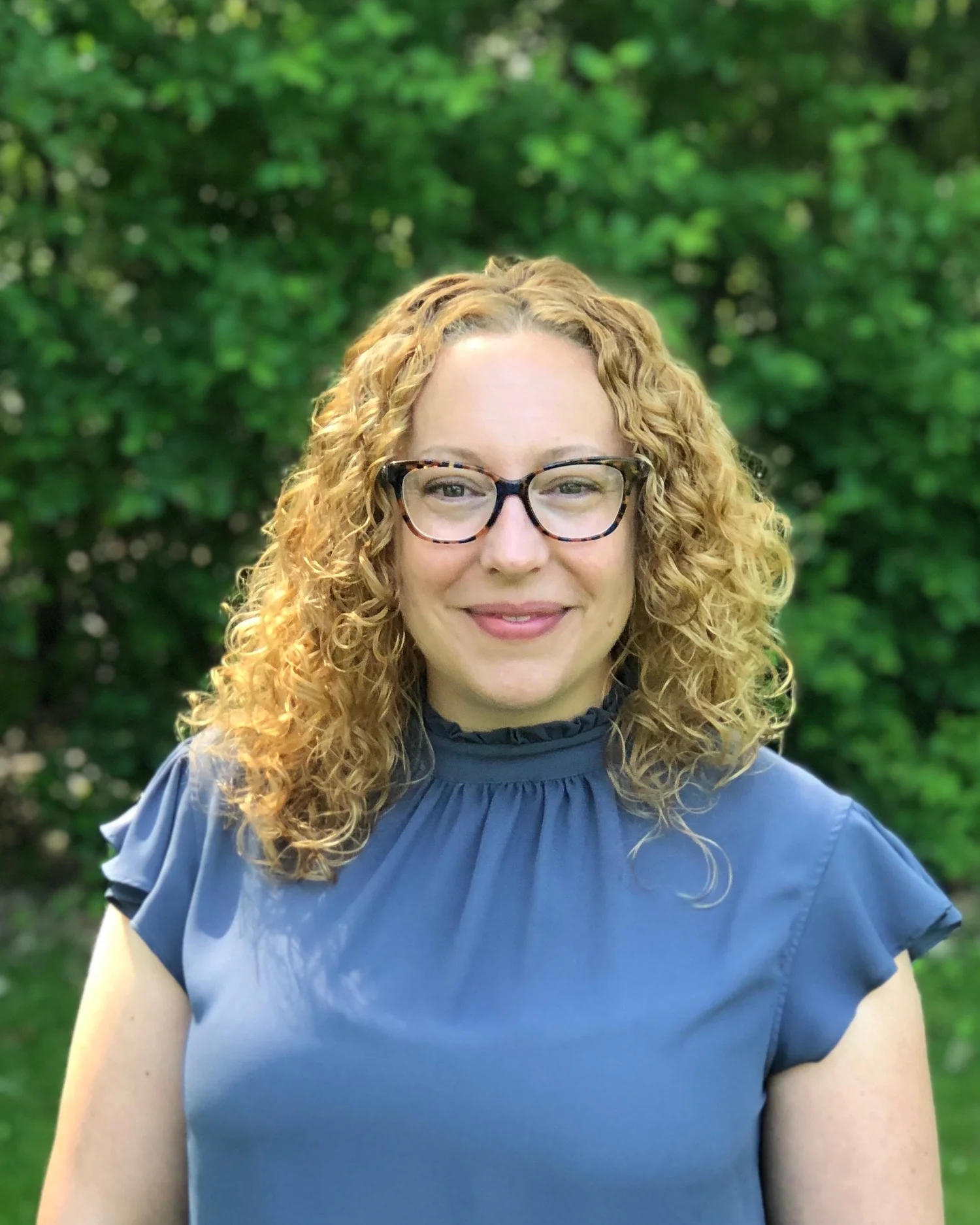 Our Team — Create Balance Counseling