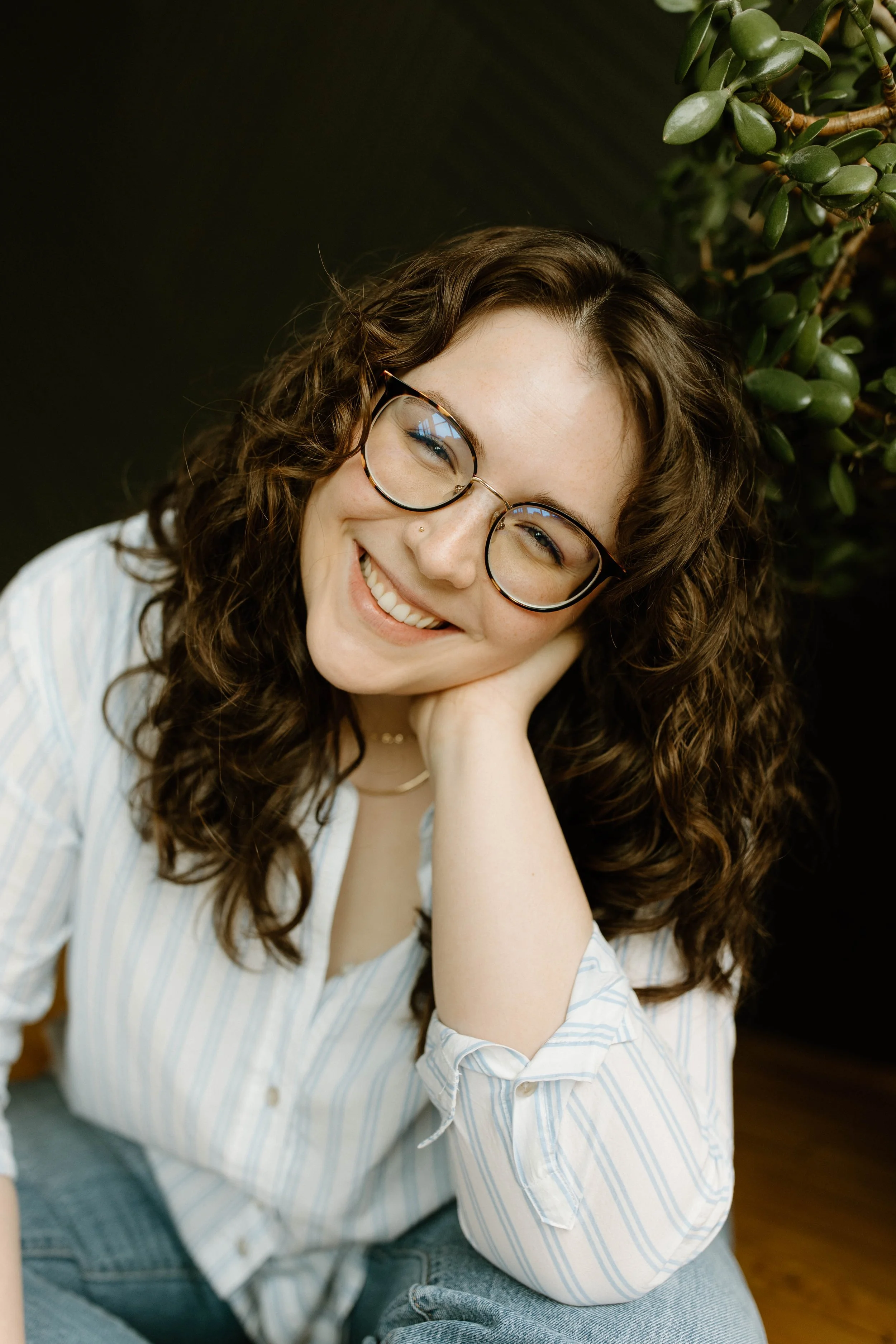 Our Team — Create Balance Counseling