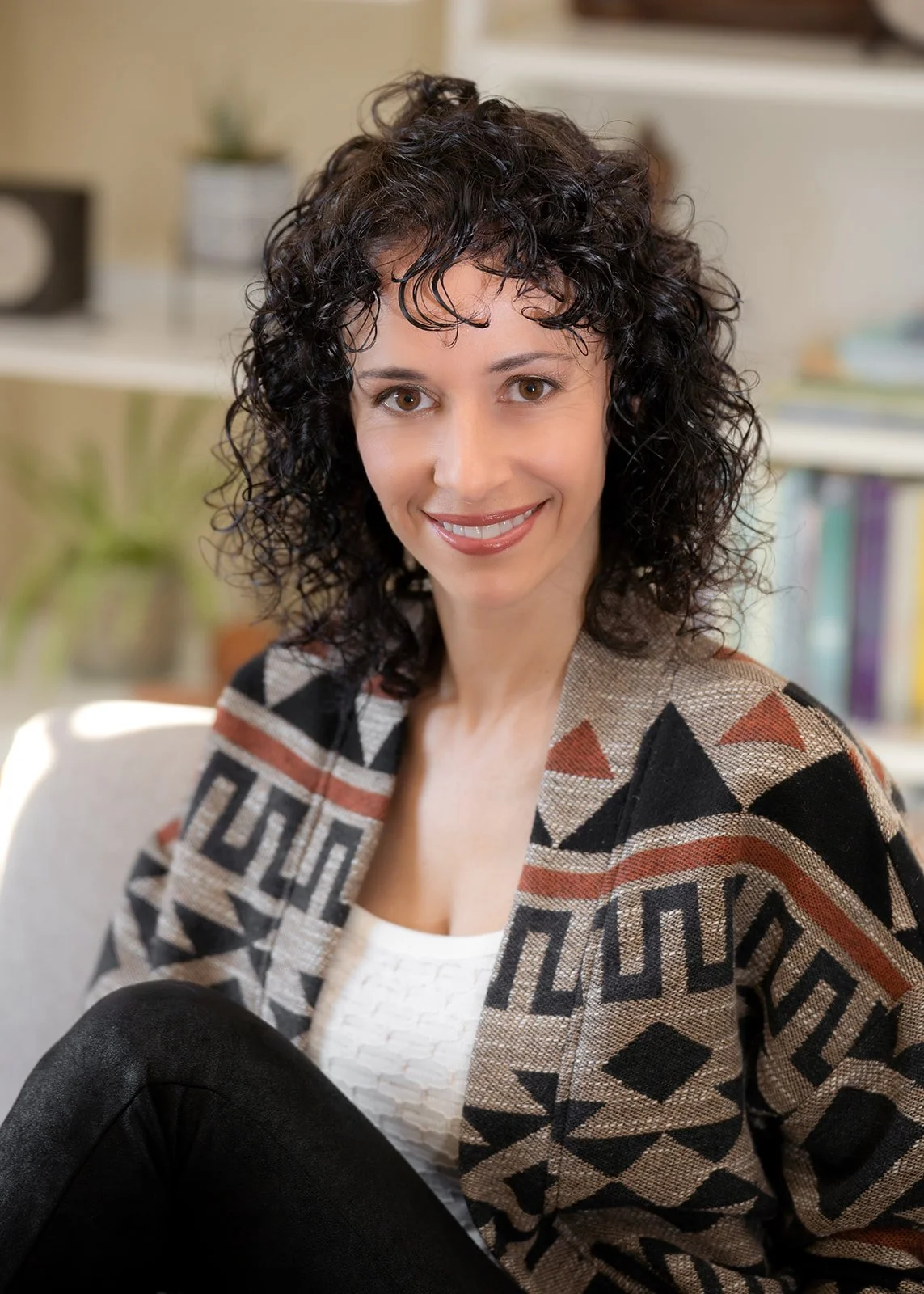 Our Team — Create Balance Counseling