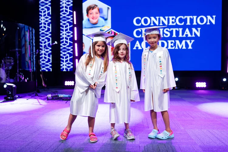 Connection Academy
