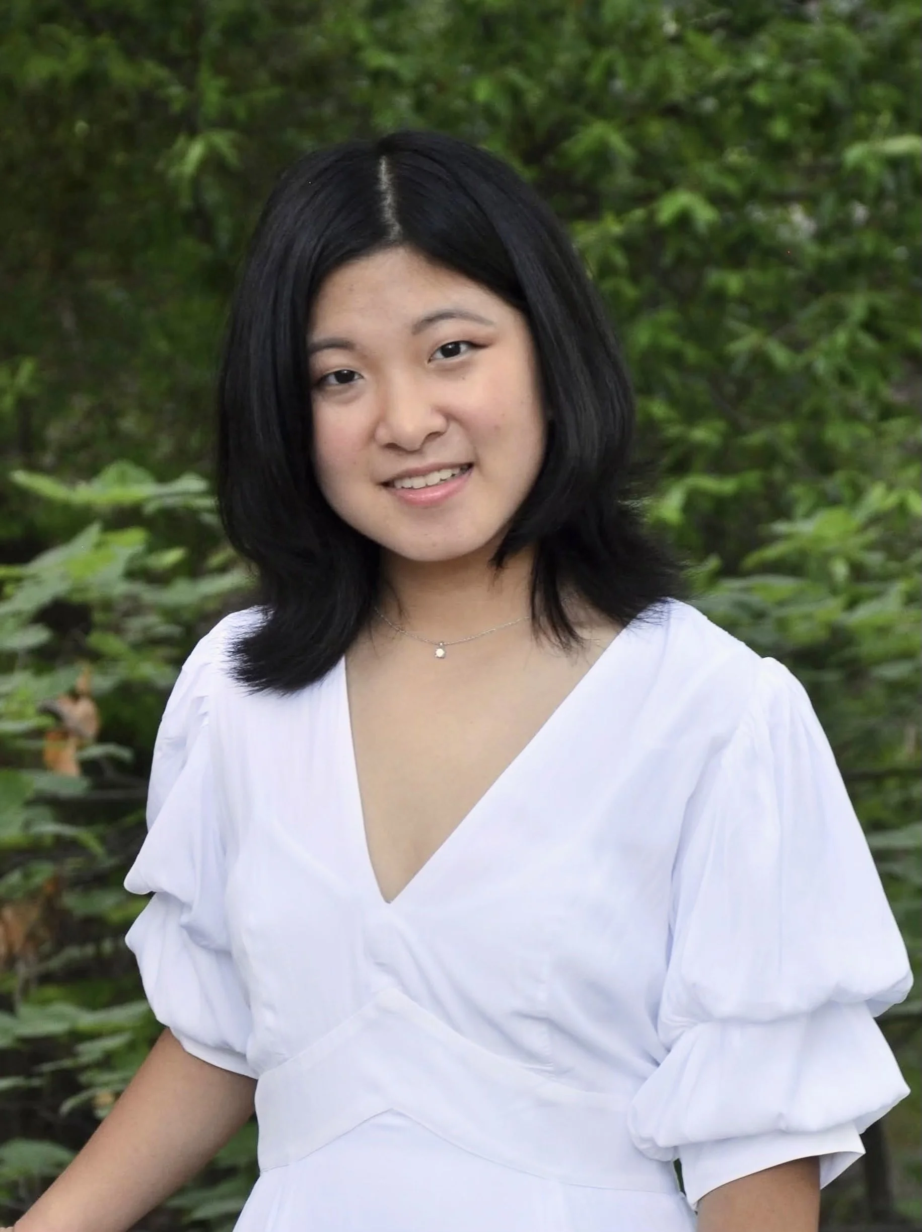 Alumni — Korean American Youth Artists of Texas