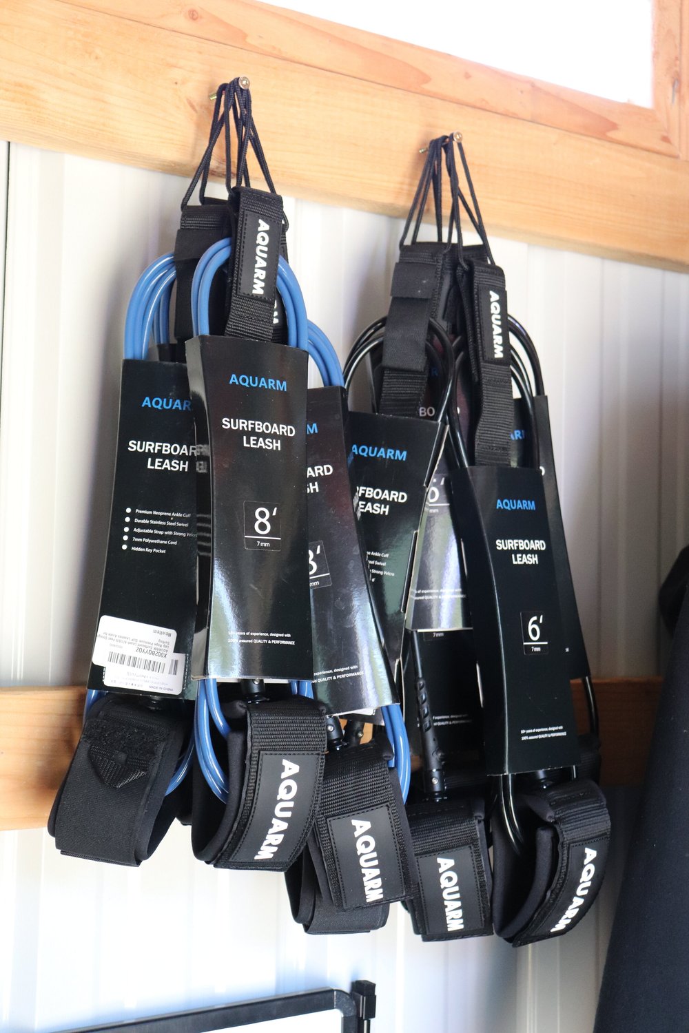 Rough Bar Surf Shack | Surf Rentals in Westport, WA