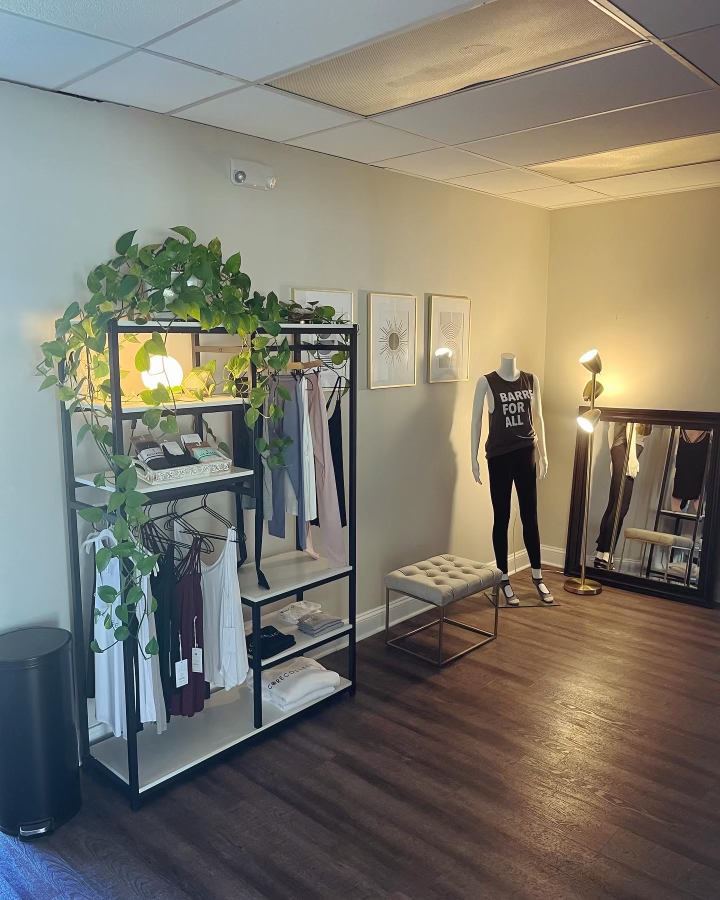 About Us | CORE COLLECTIVE