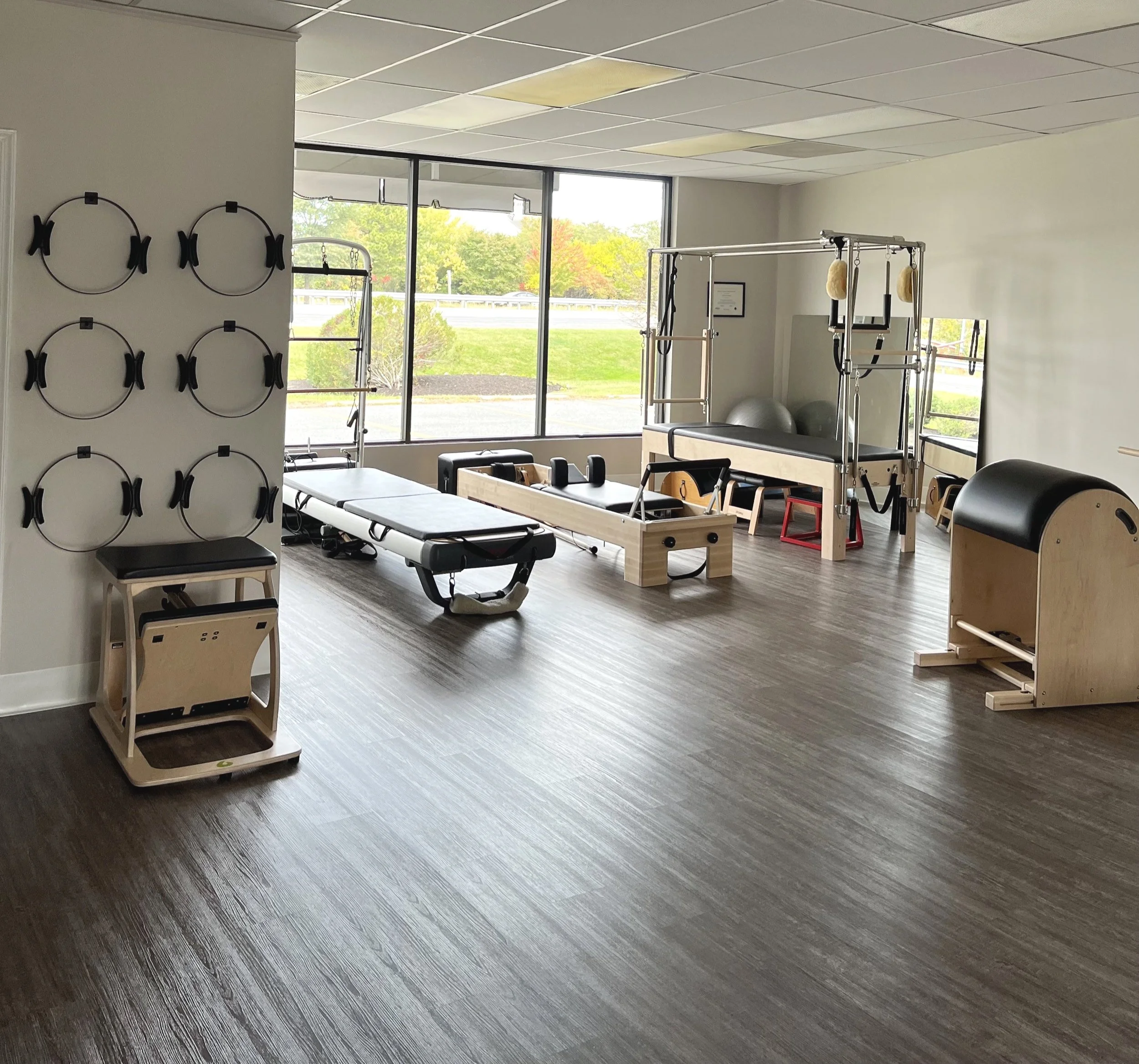 Classes | CORE COLLECTIVE