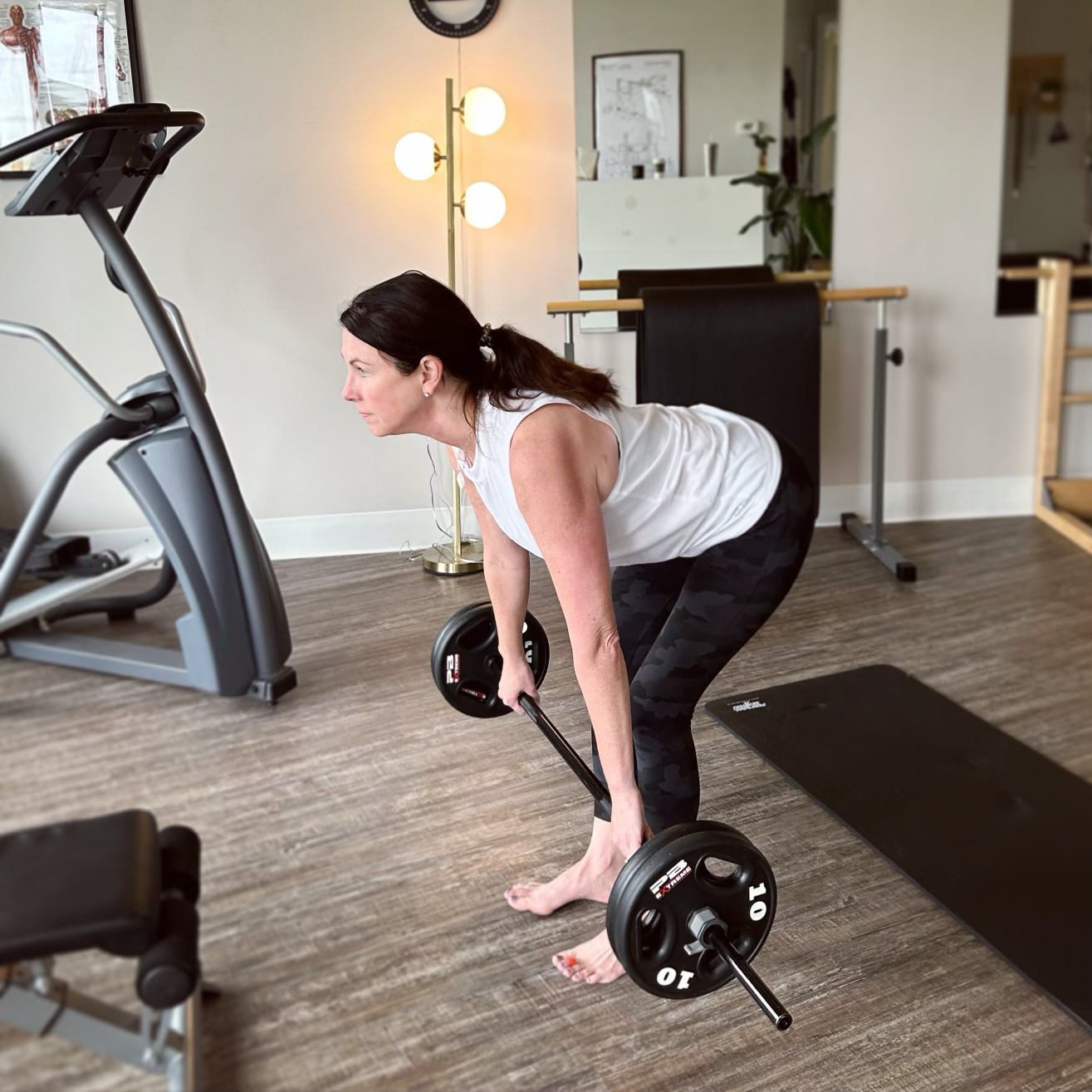 Classes | CORE COLLECTIVE