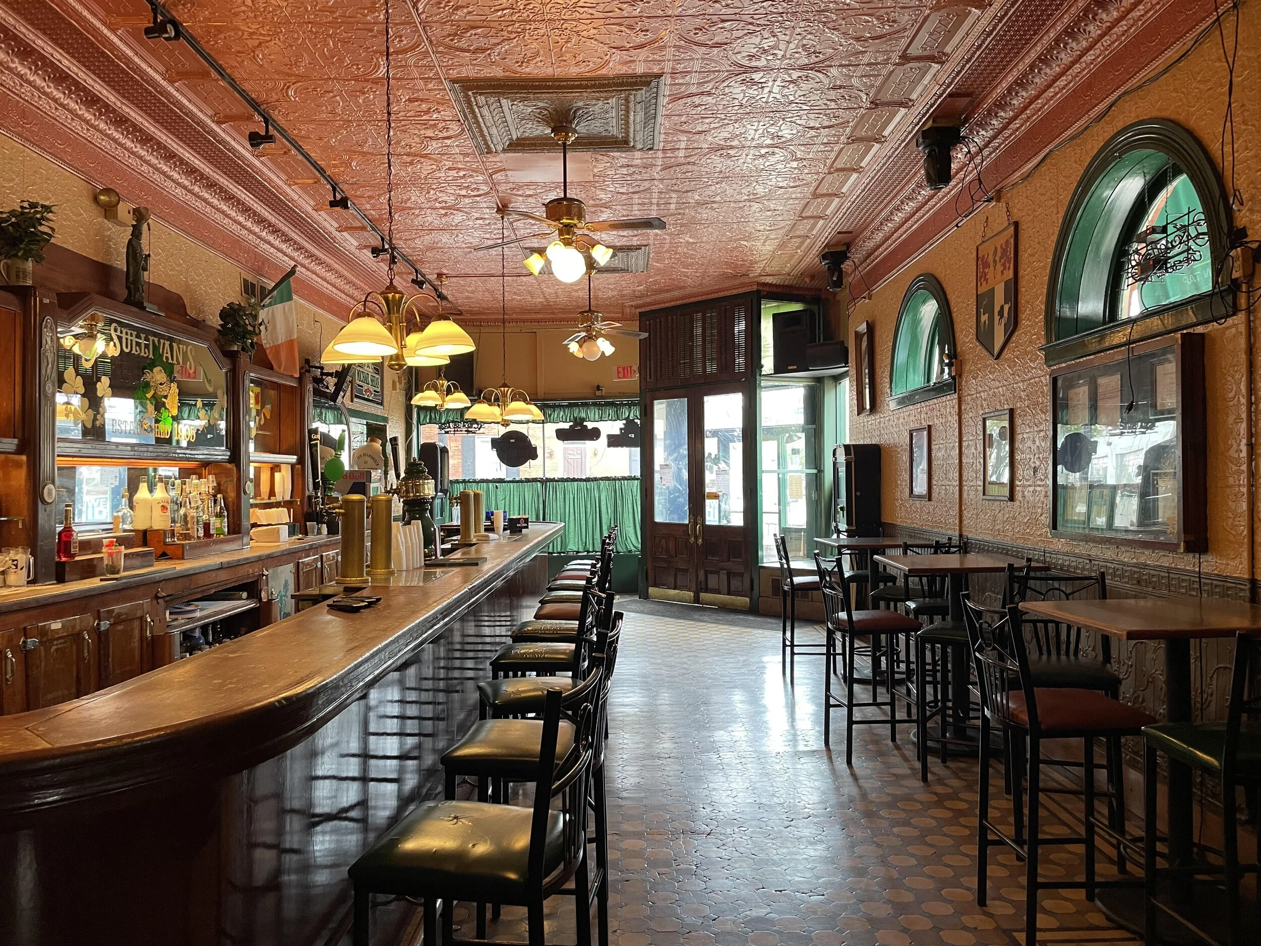 Sullivan's Pub and Eatery