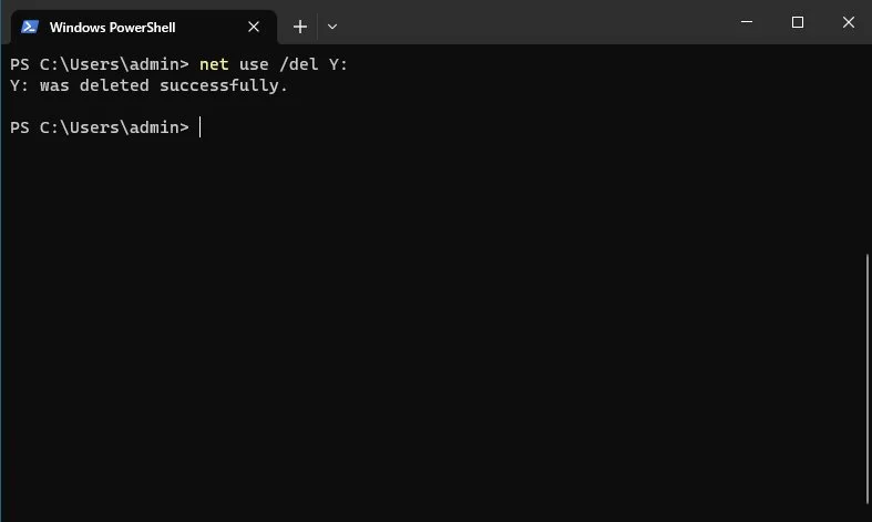 How To Use SSHFS On Windows — Peter Girnus