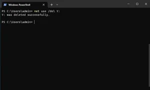 How To Use SSHFS On Windows — Peter Girnus