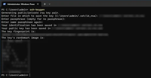 How To Use SSH on Microsoft Windows — Peter Girnus