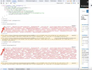 Browser Web Scraping - Scrape Data With Chrome Developer Tools (Chrome DevTools) — Peter Girnus