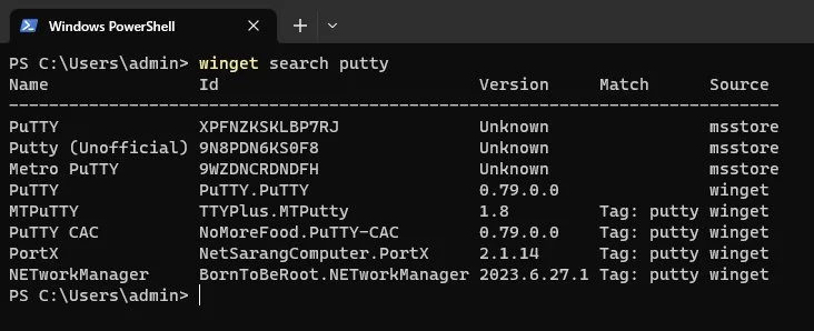 How to Download & Install PuTTY On Windows — Peter Girnus