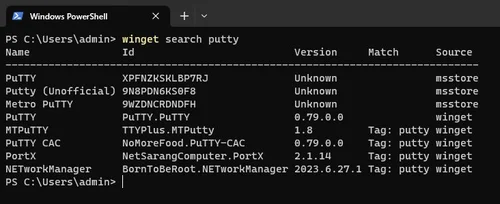 How to Download & Install PuTTY On Windows — Peter Girnus