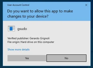 How To Use Sudo In PowerShell — Peter Girnus
