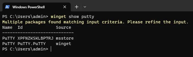 How to Download & Install PuTTY On Windows — Peter Girnus