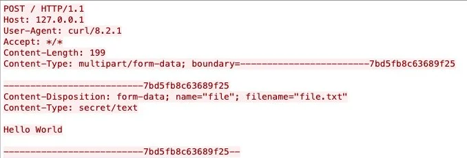 cURL - The Ultimate Reference Guide & Cheatsheet — Peter Girnus