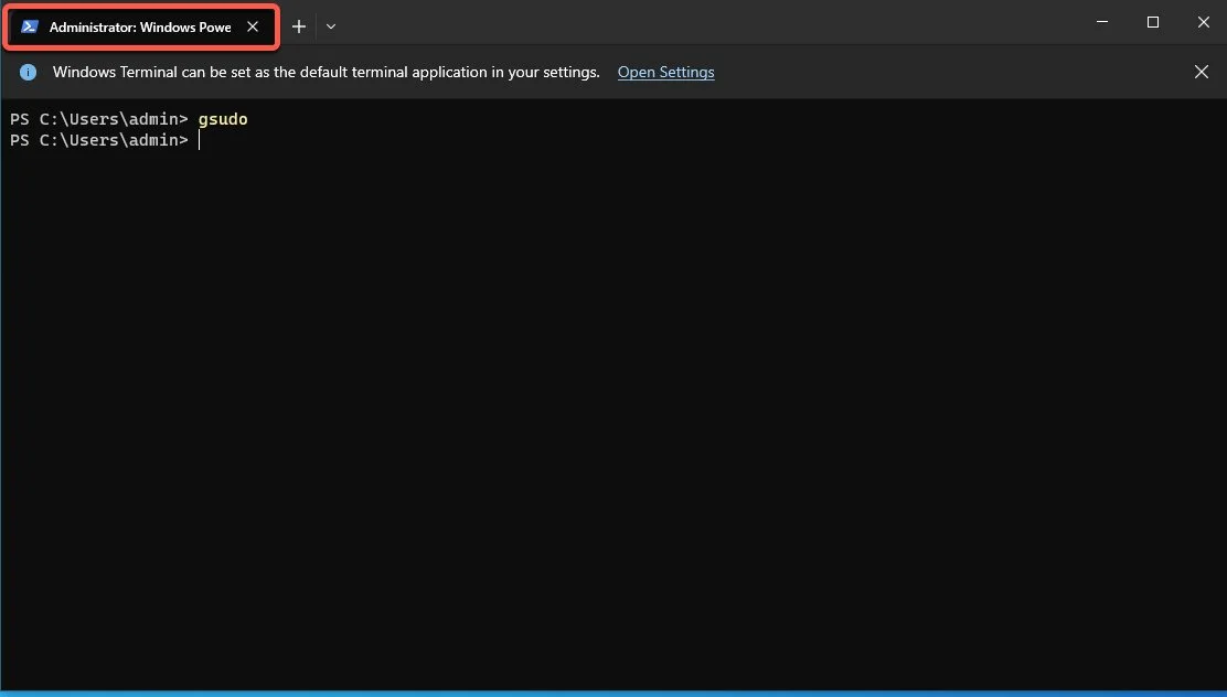 How To Use Sudo In PowerShell — Peter Girnus