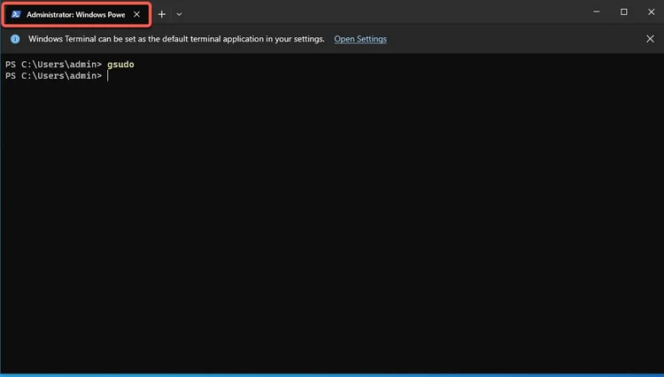 How To Use Sudo In PowerShell — Peter Girnus