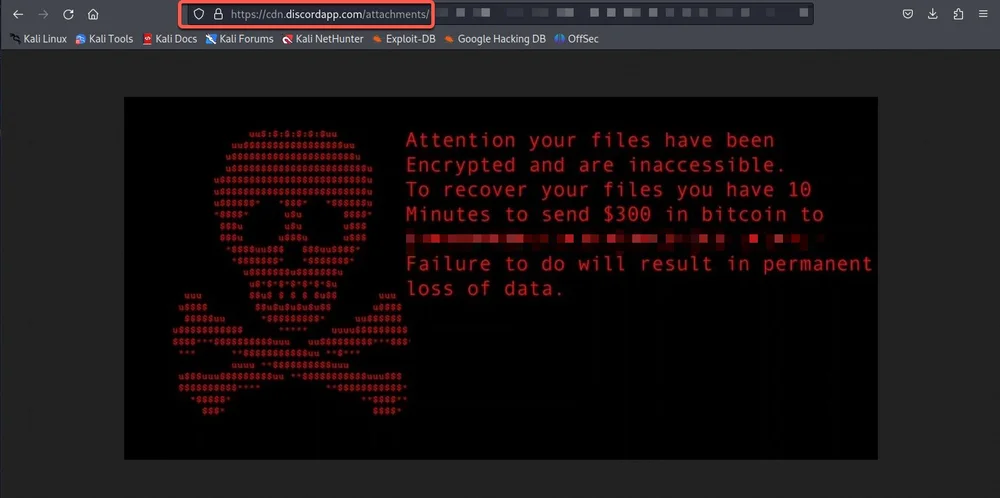 Exploring Ransomware Samples Written As Windows Batch File / HTA ...