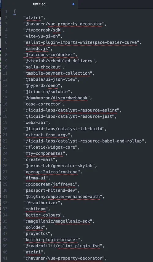 Browser Web Scraping - Scrape Data With Chrome Developer Tools (Chrome ...