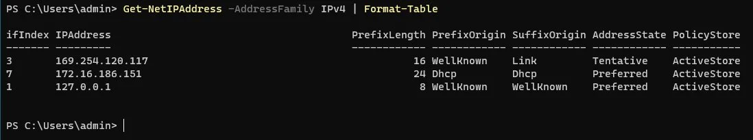 How To Use SSH on Microsoft Windows — Peter Girnus