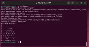 How To Use SSH on Microsoft Windows — Peter Girnus