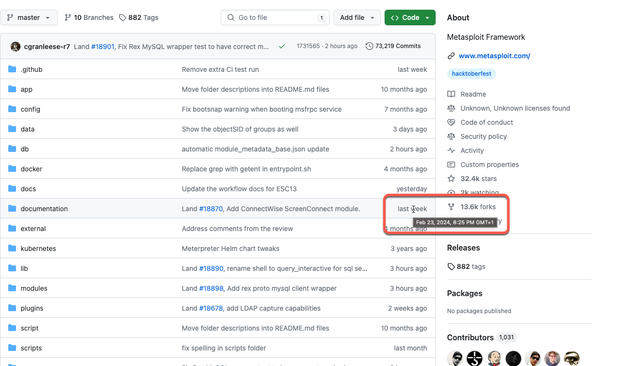 Git Tools: Methods for Finding Git Timestamps — Peter Girnus