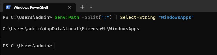 How to Easily Download & Install the full Sysinternals Suite on Windows — Peter Girnus