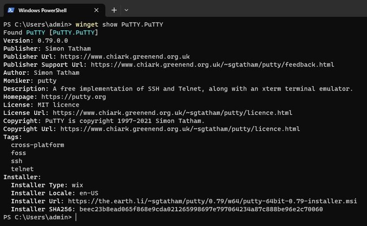 How to Download & Install PuTTY On Windows — Peter Girnus