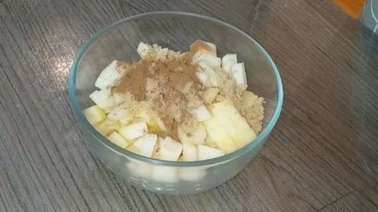 How To Make Dutch Apple Turnovers | Appelflap Recept — PY's Kitchen ...