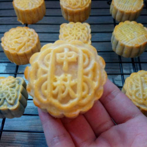 Dutch Snackbar Snack | Kipcorn Recept — PY's Kitchen | Homemade Recipes