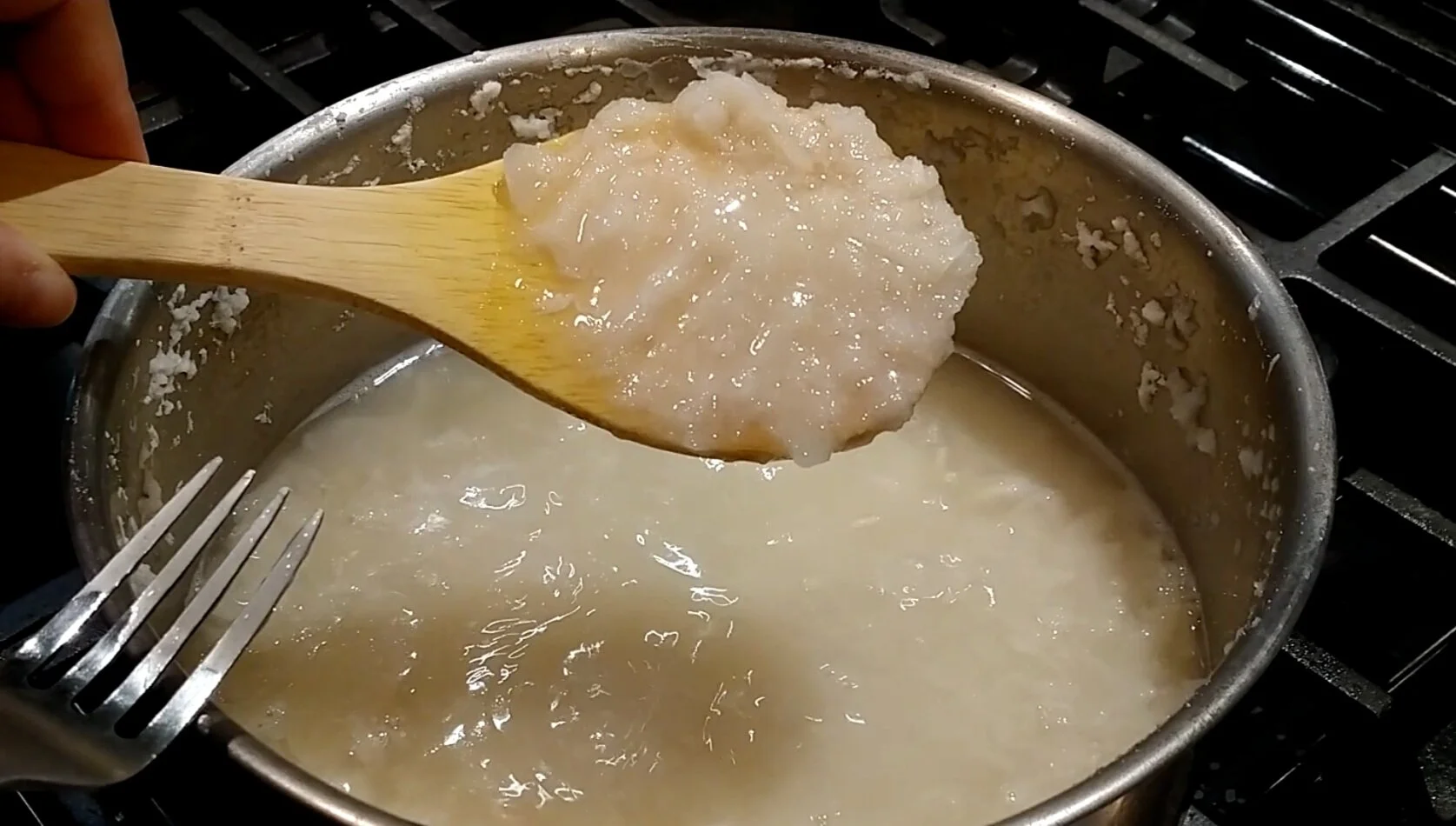 White Bean Paste Shiroan Recipe | 白あんの作り方 — PY's Kitchen | Homemade Recipes