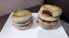 Pan Fried Sticky Rice Cake With Red Bean Paste 豆沙燒餅 — PY's Kitchen ...
