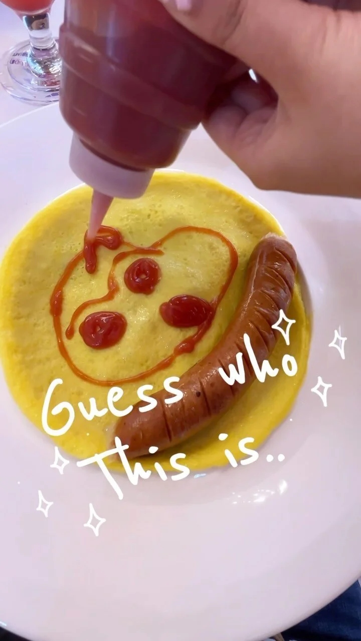 Dutch Snackbar Snack | Kipcorn Recept — PY's Kitchen | Homemade Recipes