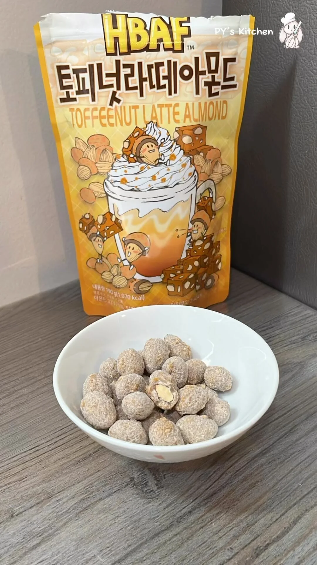 Dutch Snackbar Snack | Kipcorn Recept — PY's Kitchen | Homemade Recipes