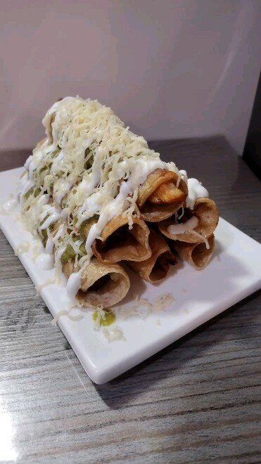 Dutch Snackbar Snack | Kipcorn Recept — PY's Kitchen | Homemade Recipes