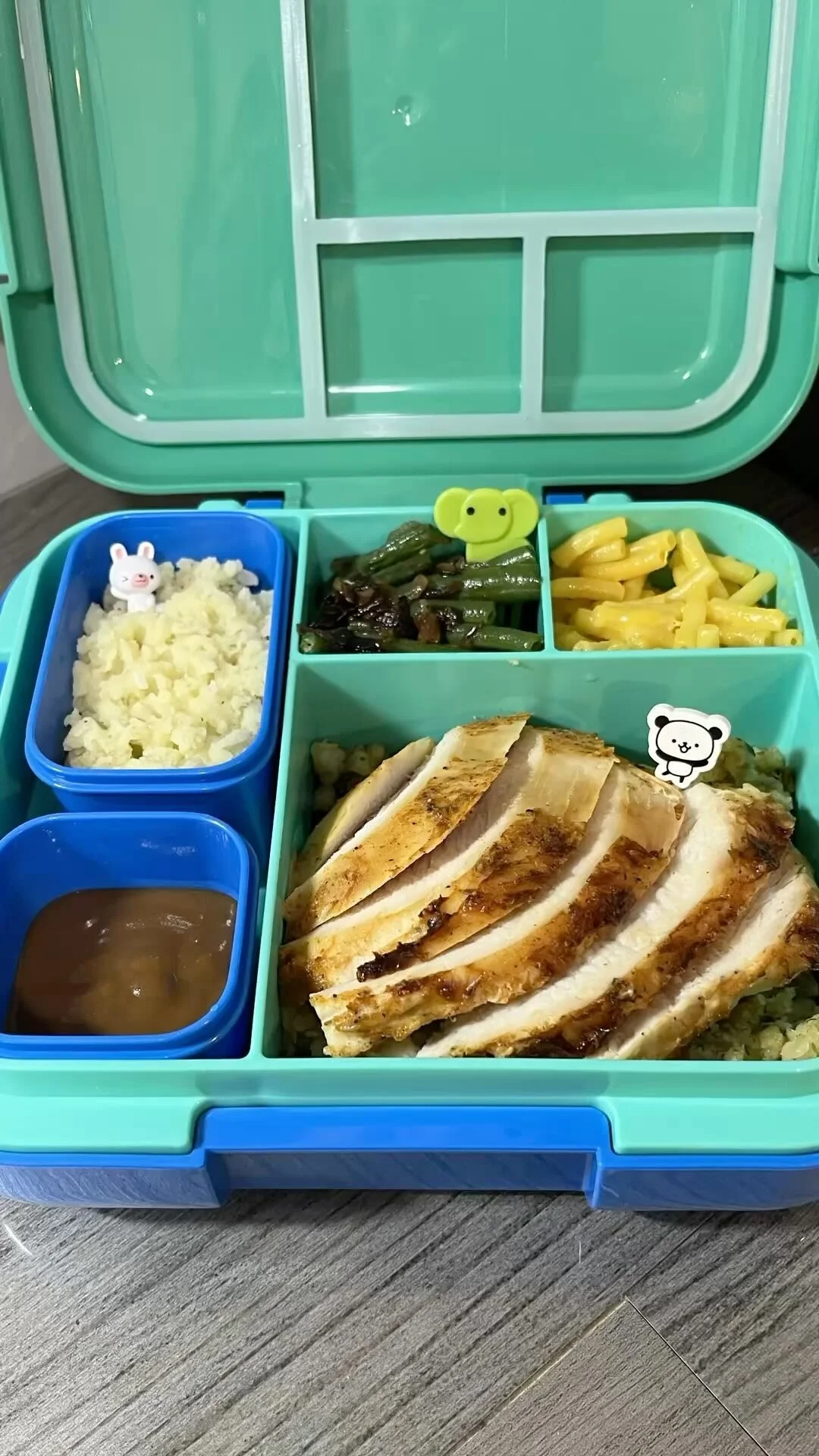 Dutch Snackbar Snack | Kipcorn Recept — PY's Kitchen | Homemade Recipes