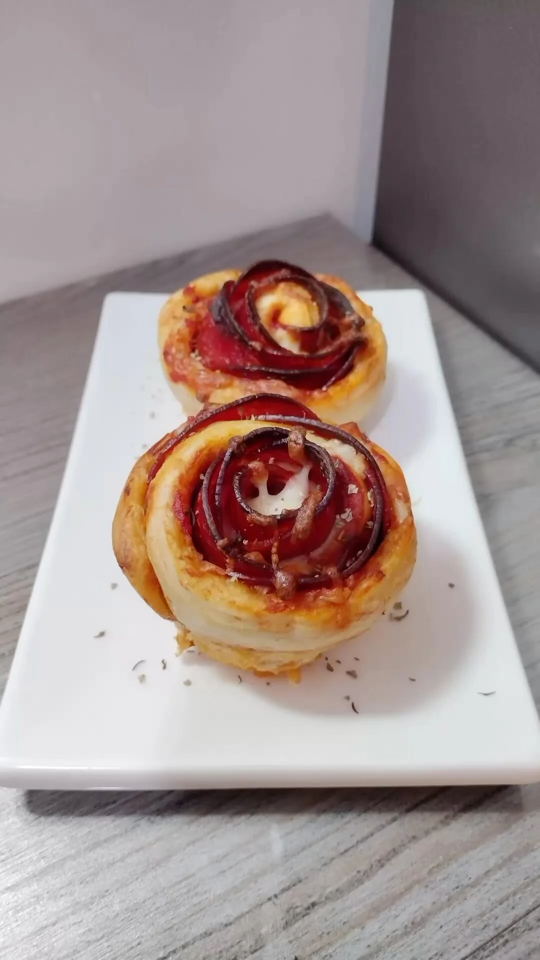 How To Make Bean Curd Roll Dim Sum Recipe | 鮮竹捲 — PY's Kitchen ...