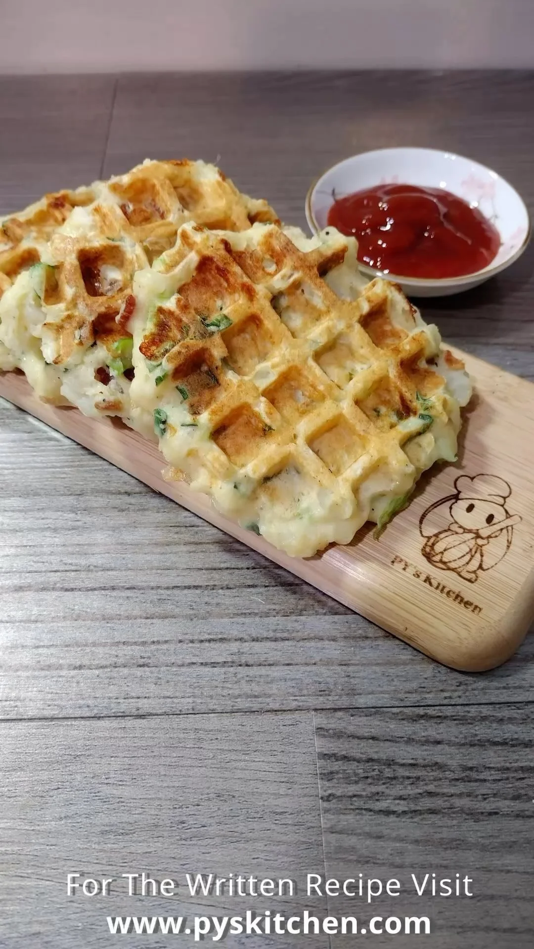 How To Make Bean Curd Roll Dim Sum Recipe | 鮮竹捲 — PY's Kitchen ...