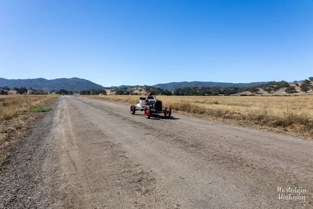 RPM Nationals: From the Return Road — Nostalgia Highway