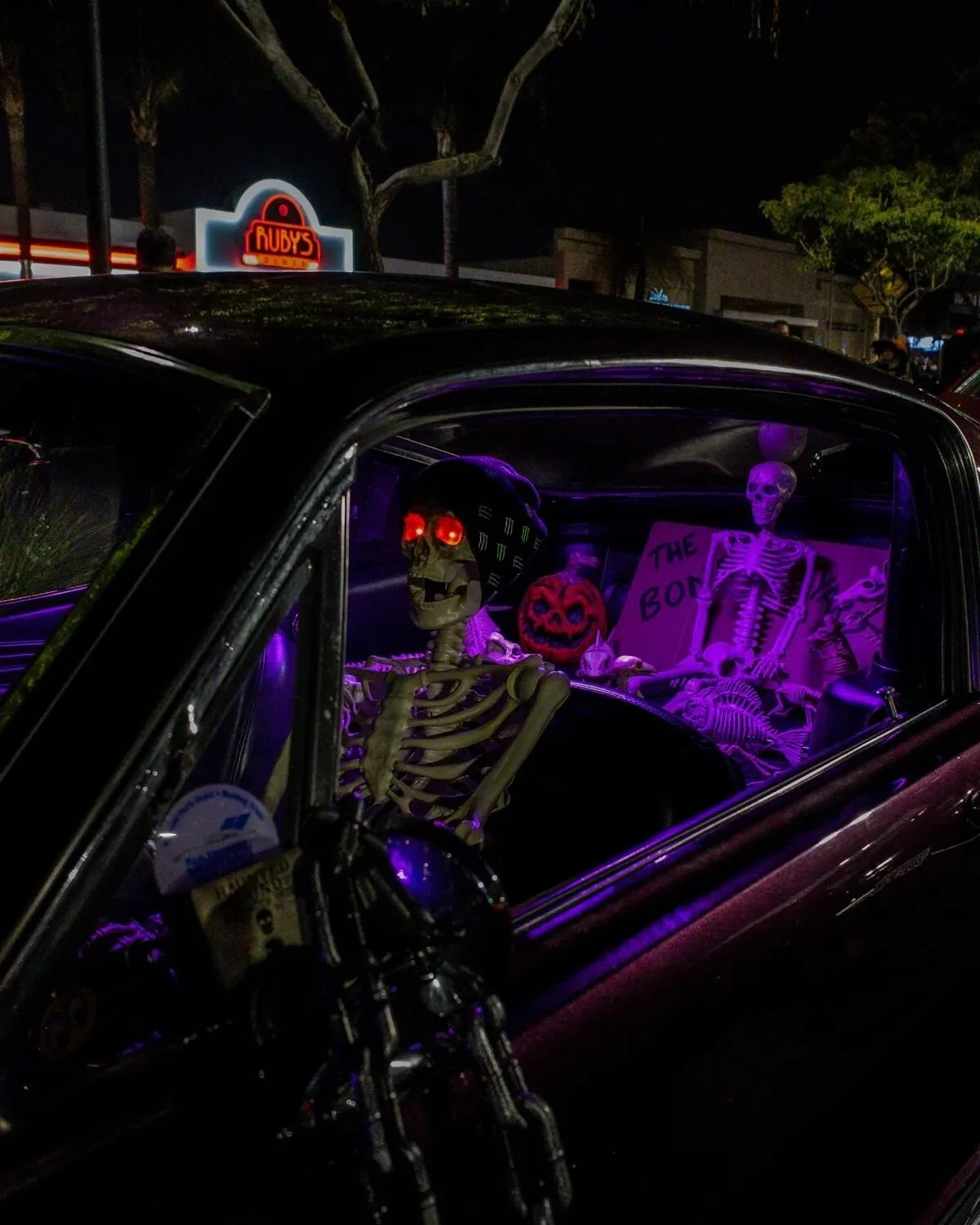 Street Spot: vDub Bus — Nostalgia Highway