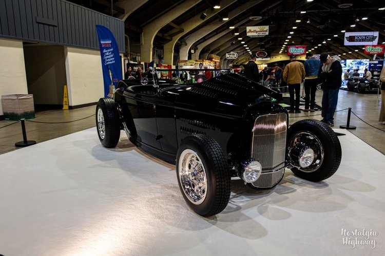 AMBR: America’s Most Beautiful Roadster — Nostalgia Highway