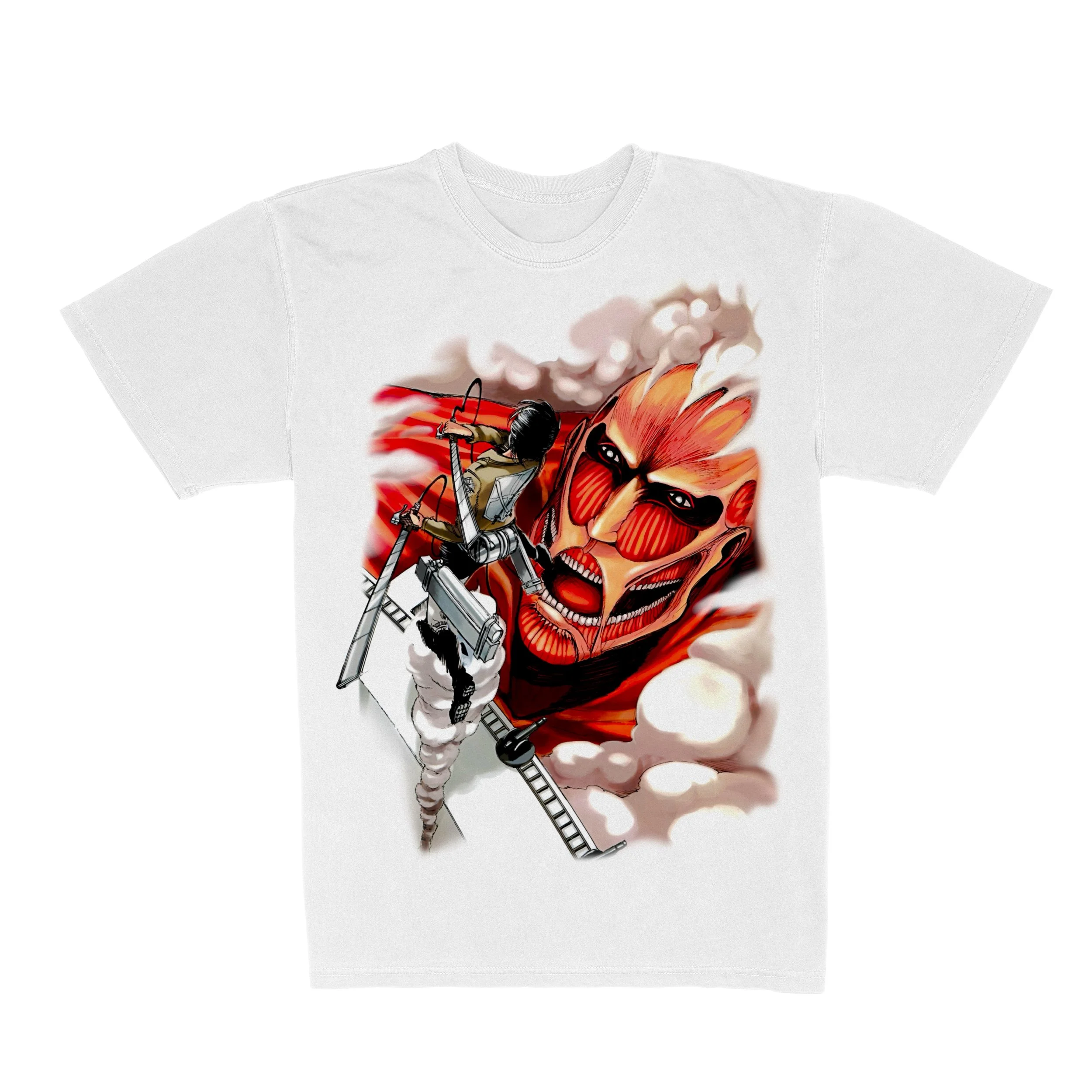 ANIME SQUAD — OnlyMy2Cents