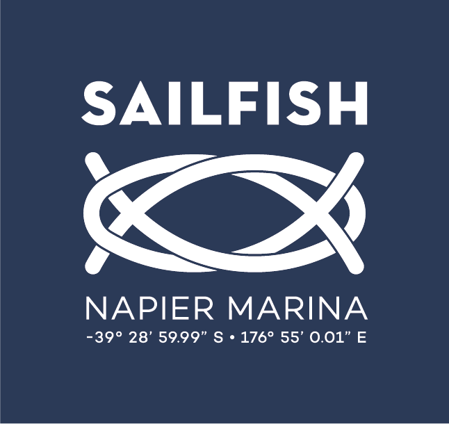 SailFish Marina — Napier Sailing Club