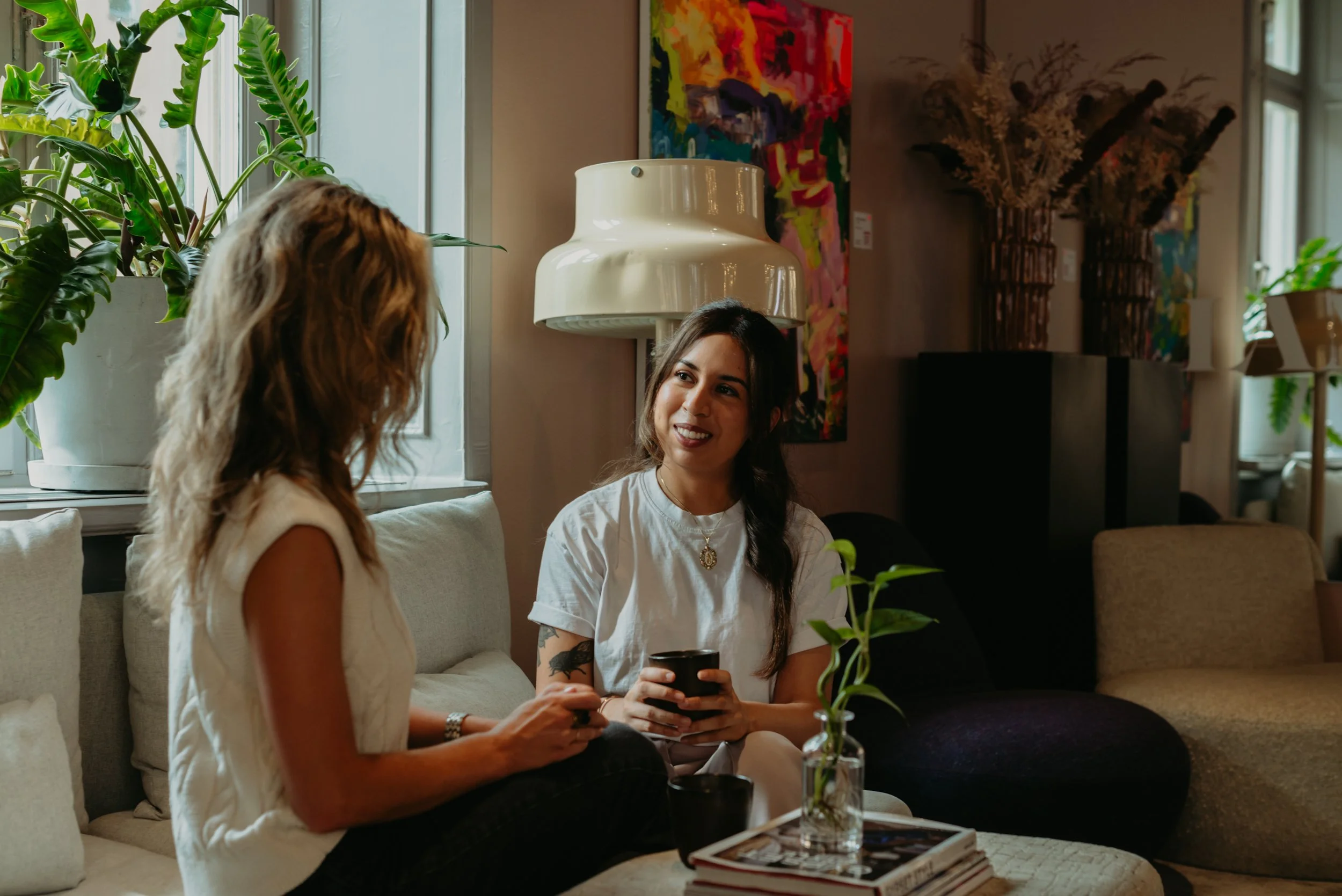 Jessica Cygan Tingstrom