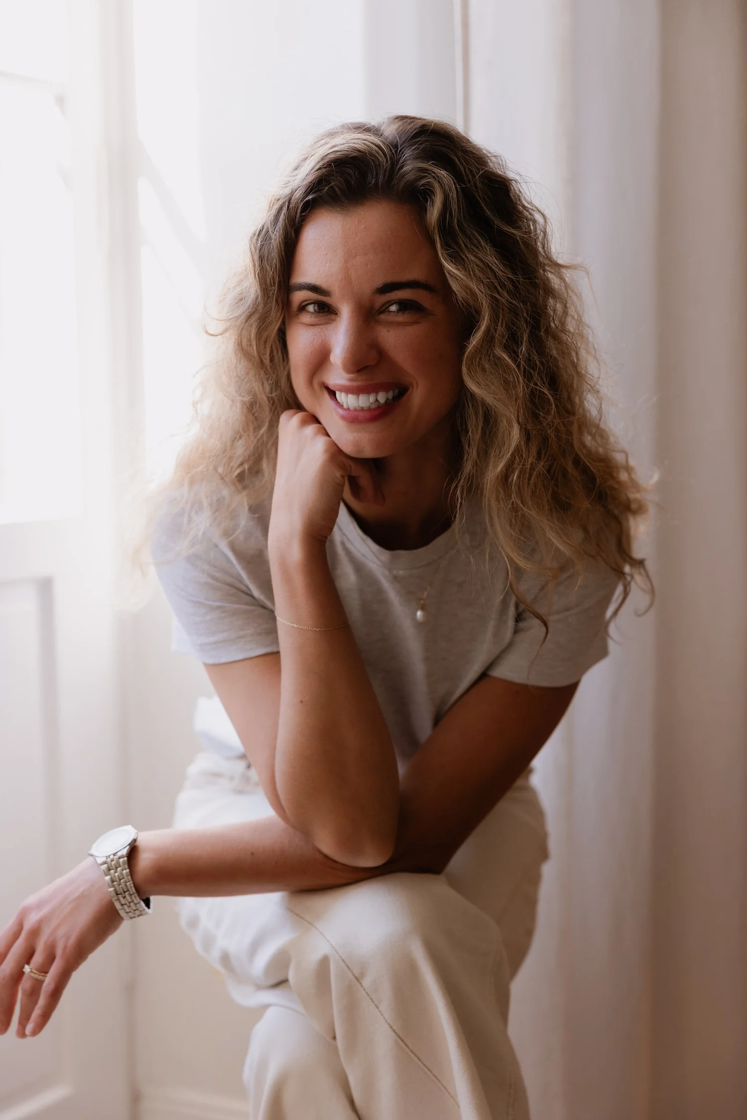 Jessica Cygan Tingstrom