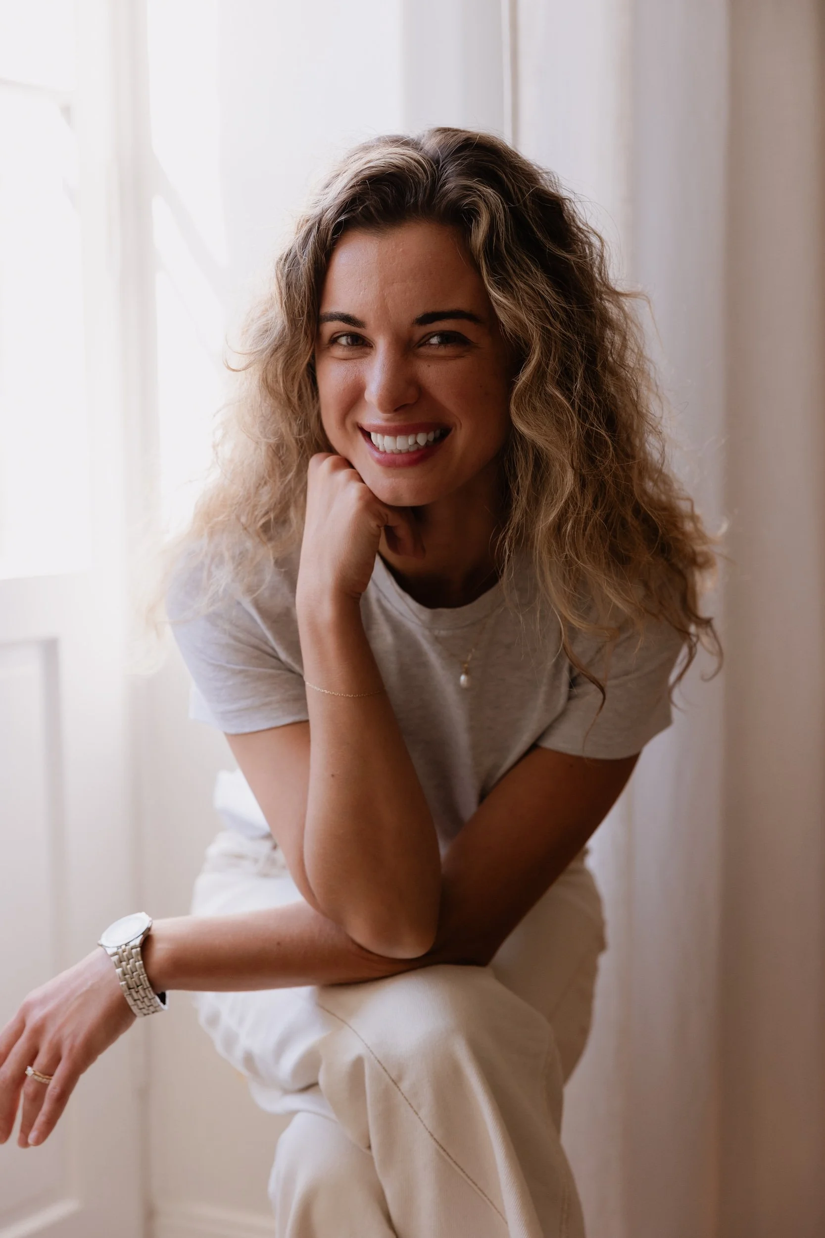 Jessica Cygan Tingstrom