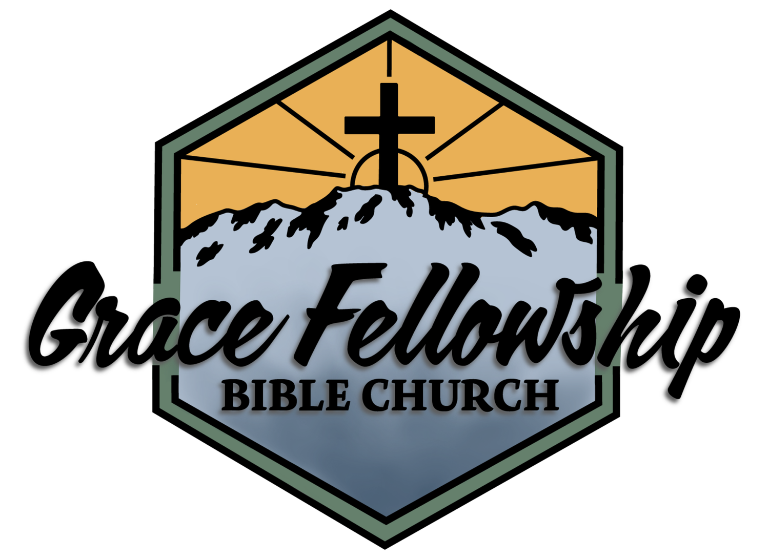 Grace Fellowship Bible Church