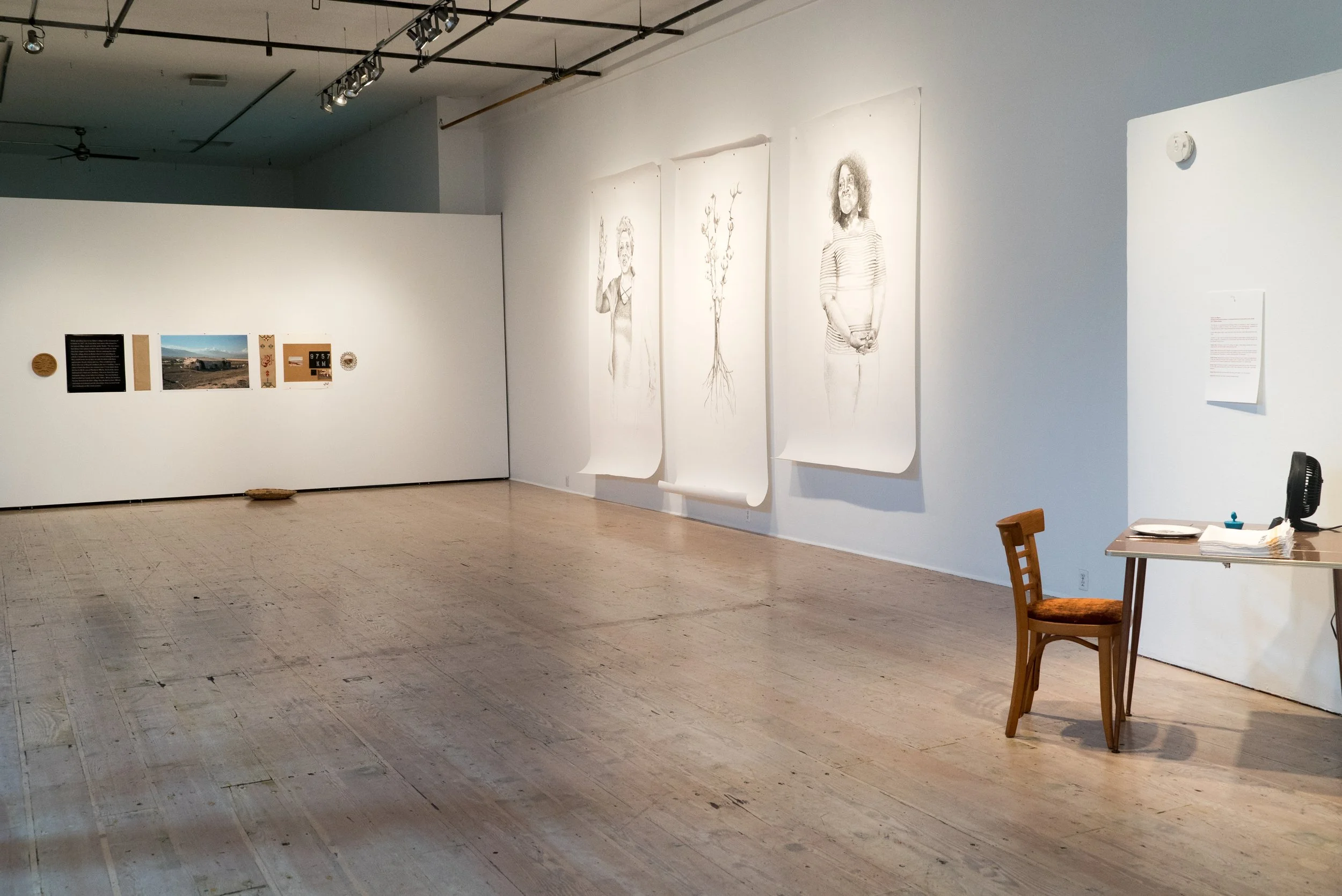 Activist Portrait Series — Syrus Marcus Ware